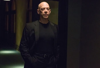 Terence Fletcher | Villains Wiki | Fandom