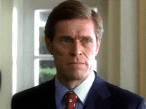 George Deckert | Villains Wiki | Fandom