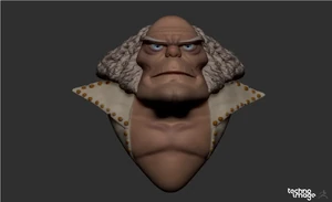 Horatio P. Huntington | Villains Wiki | Fandom