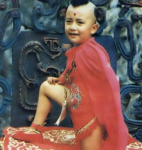 Red Boy | Villains Wiki | Fandom