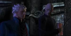 Arkham (Devil May Cry)/Gallery | Villains Wiki | Fandom
