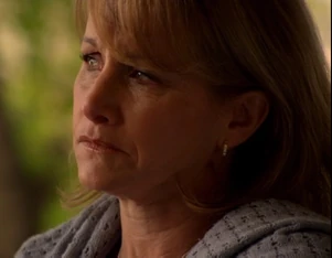 Barbara Bollman | Villains Wiki | Fandom