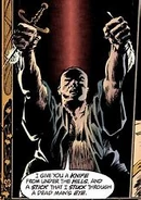 Roderick Burgess | Villains Wiki | Fandom