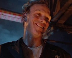 patrick kilpatrick sandman