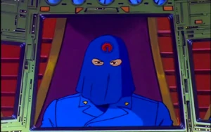 Cobra Commander (Sunbow series)/Gallery | Villains Wiki | Fandom