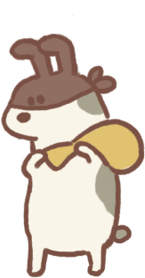 Cod-Stealing Rabbit | Villains Wiki | Fandom