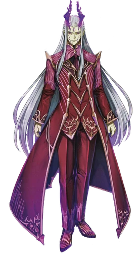 Z (Xenoblade Chronicles) | Villains Wiki | Fandom