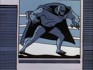 Killer Croc (DC Animated Universe)/Gallery | Villains Wiki | Fandom