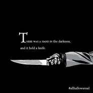 Jack Frost (The Graveyard Book) | Villains Wiki | Fandom