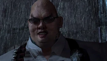 Dapang | Villains Wiki | Fandom