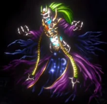 Thanatos (Secret of Mana) | Villains Wiki | Fandom