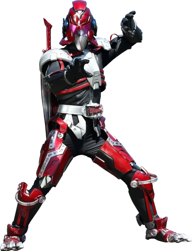 Little Assassin/Gallery | Villains Wiki | Fandom