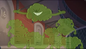 Smartsy Fartsy | Villains Wiki | Fandom