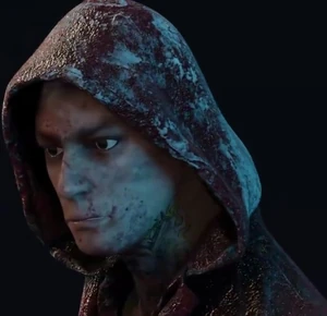 Frank Morrison | Villains Wiki | Fandom