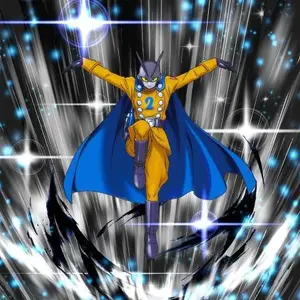 Gamma 2/Gallery | Villains Wiki | Fandom