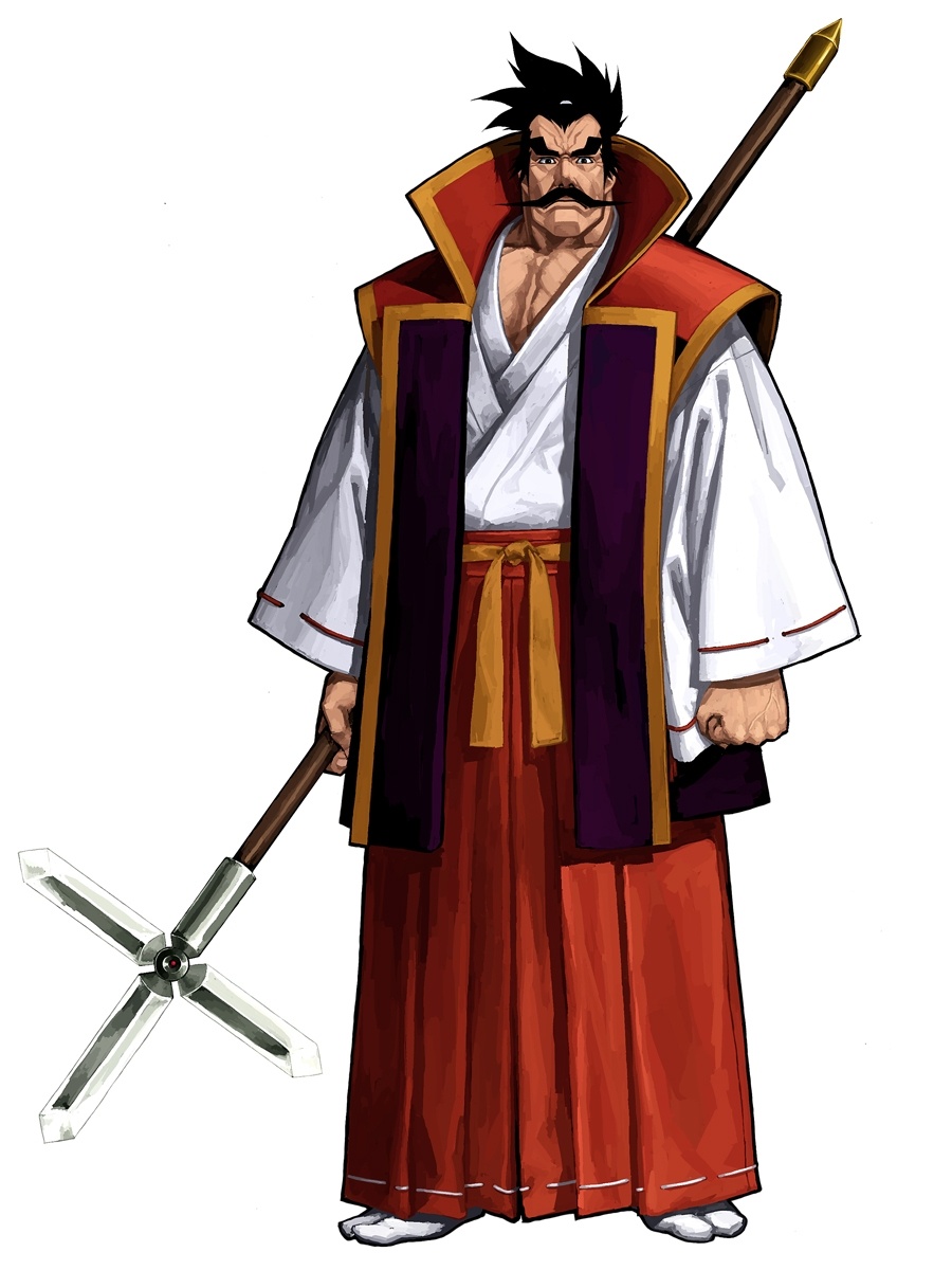 Gaoh Kyougoku Hinowanokami | Villains Wiki | Fandom Gaoh Kyougoku Hinowanokami | Villains Wiki | Fandom