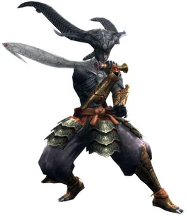 Gargant | Villains Wiki | Fandom