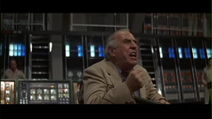 General Midwinter | Villains Wiki | Fandom