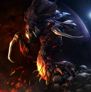 Hydralisk | Villains Wiki | Fandom