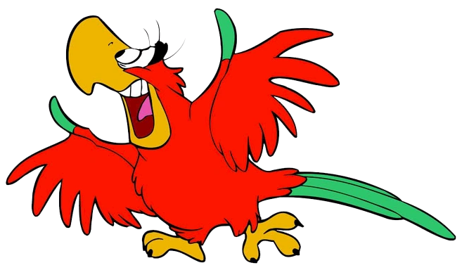 Iago (Disney) | Villains Wiki | Fandom