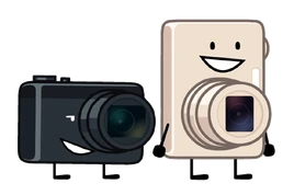 The Cameras | Villains Wiki | Fandom