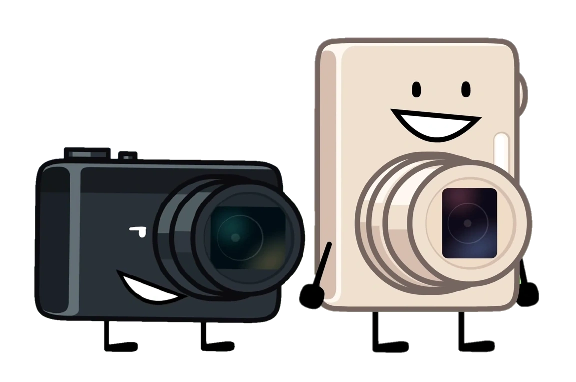 The Cameras | Villains Wiki | Fandom