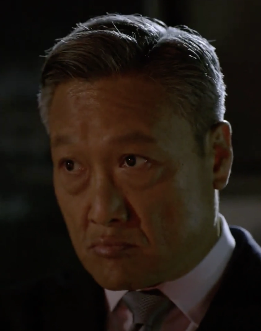 Jae Kim | Villains Wiki | Fandom