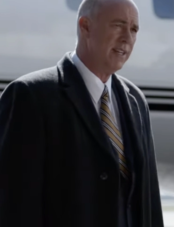 James Royce | Villains Wiki | Fandom