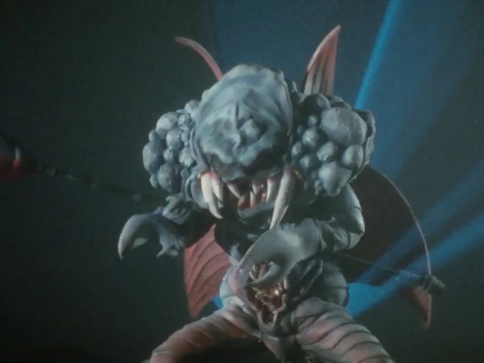 Kiba Beast | Villains Wiki | Fandom