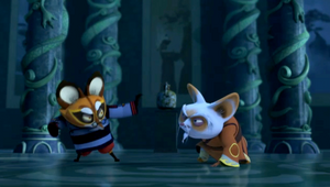 Junjie | Villains Wiki | Fandom