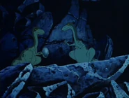 Ozzy & Strut/Gallery | Villains Wiki | Fandom