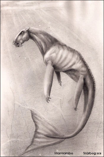 Mamlambo | Villains Wiki | Fandom