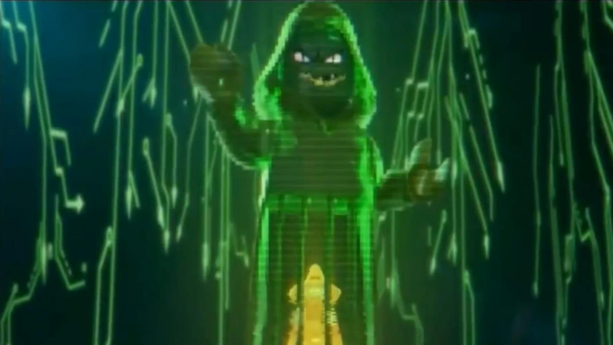 Monstrox | Villains Wiki | Fandom