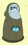 Gunter | Villains Wiki | Fandom