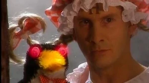 Mr. Flibble | Villains Wiki | Fandom