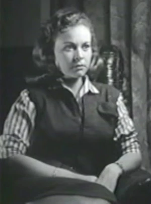 Nancy Perkins | Villains Wiki | Fandom