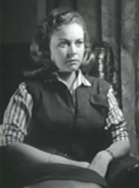 Nancy Perkins | Villains Wiki | Fandom