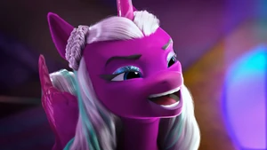 Queen Opaline/Gallery | Villains Wiki | Fandom