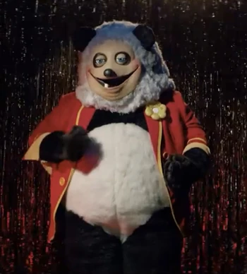 Pandory | Villains Wiki | Fandom