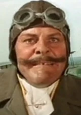 Sir Percy Ware-Armitage | Villains Wiki | Fandom