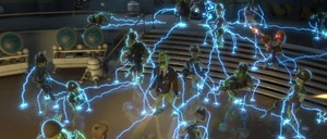 General Grawl | Villains Wiki | Fandom