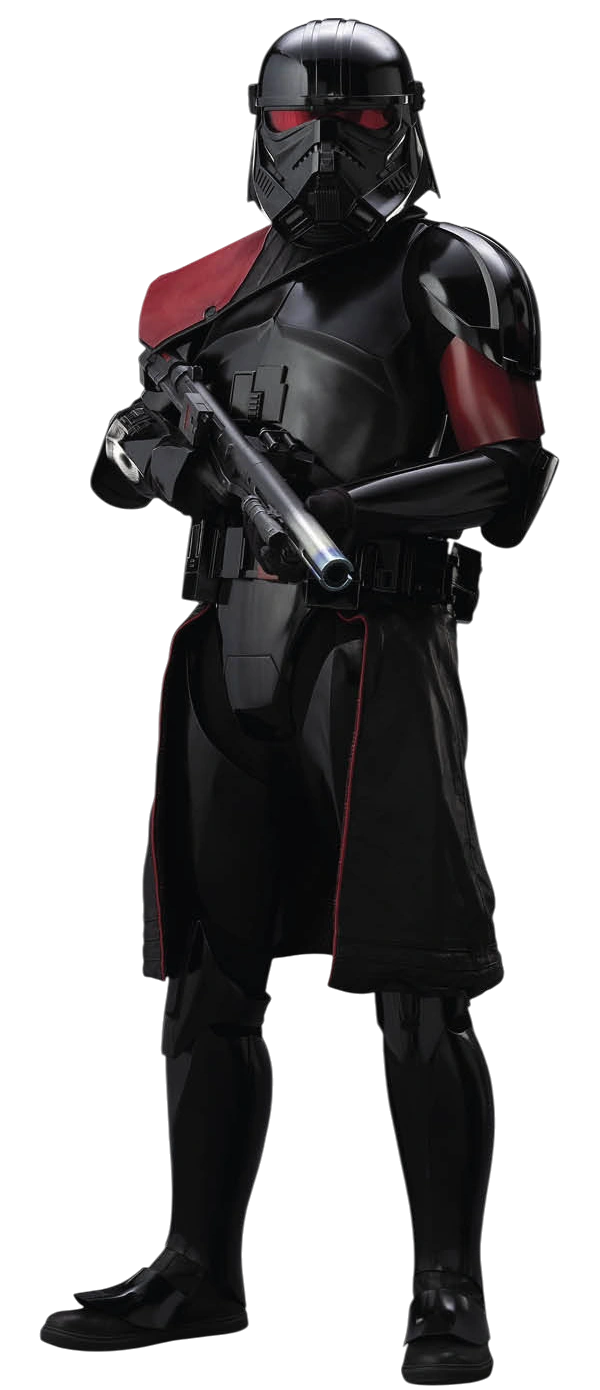 Purge Troopers | Villains Wiki | Fandom