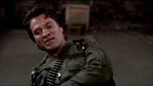 Captain Henry Rhodes/Gallery | Villains Wiki | Fandom