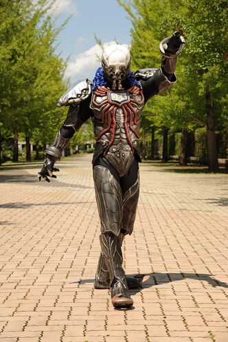 Roidmude 084 | Villains Wiki | Fandom