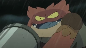 Bog (Amphibia)/Gallery | Villains Wiki | Fandom