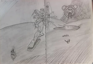 Scarlet King/Gallery | Villains Wiki | Fandom