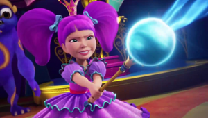 Princess Malucia/Gallery | Villains Wiki | Fandom