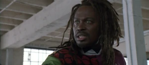 Screwface | Villains Wiki | Fandom