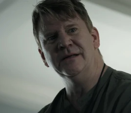 Sean Fincher | Villains Wiki | Fandom