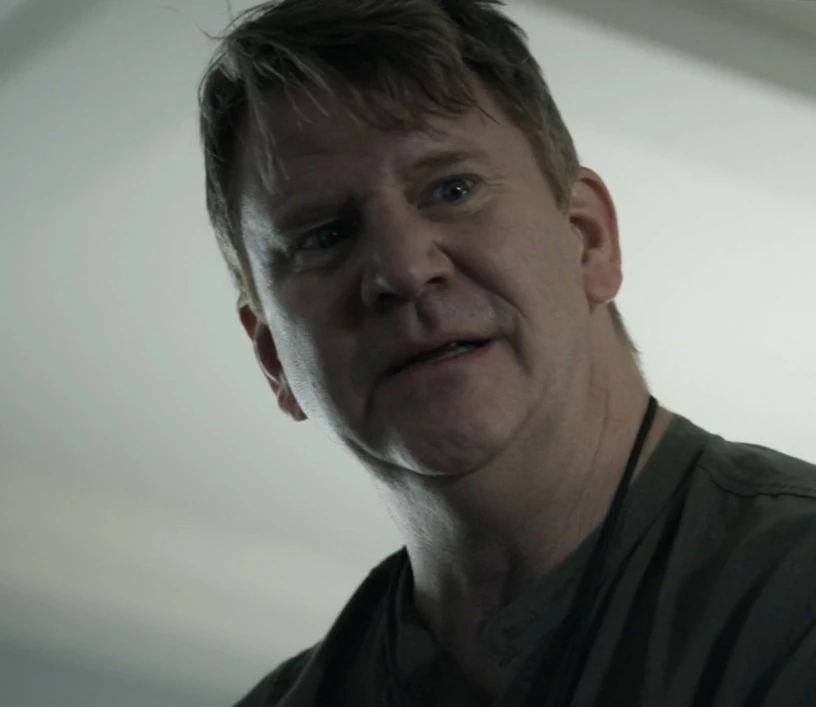 Sean Fincher | Villains Wiki | Fandom